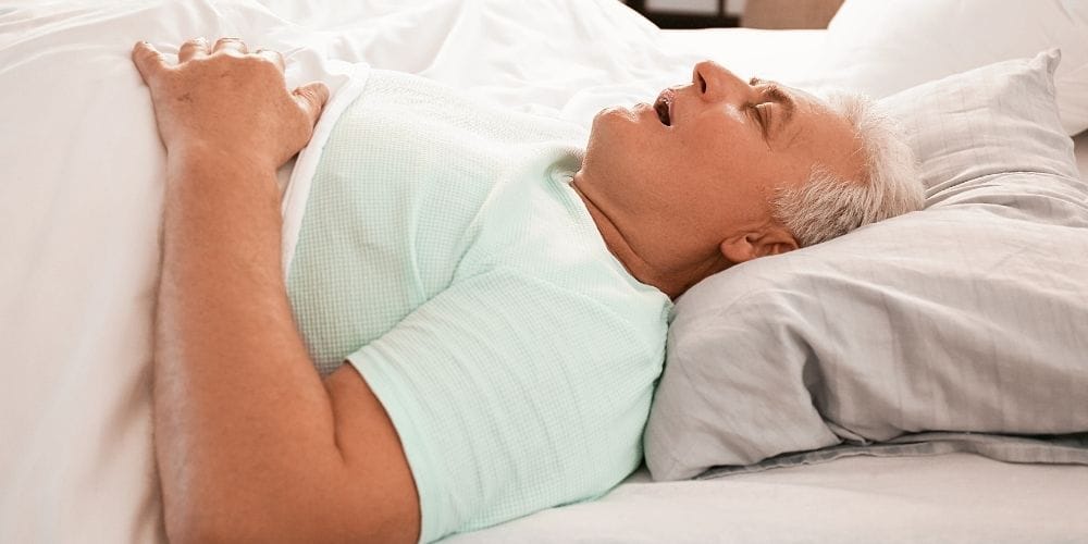 Obstructive Sleep Apnea Treatment for Better Sleep