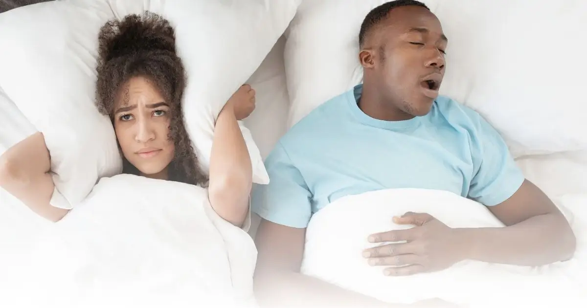 Obstructive Sleep Apnea Treatment for Better Sleep